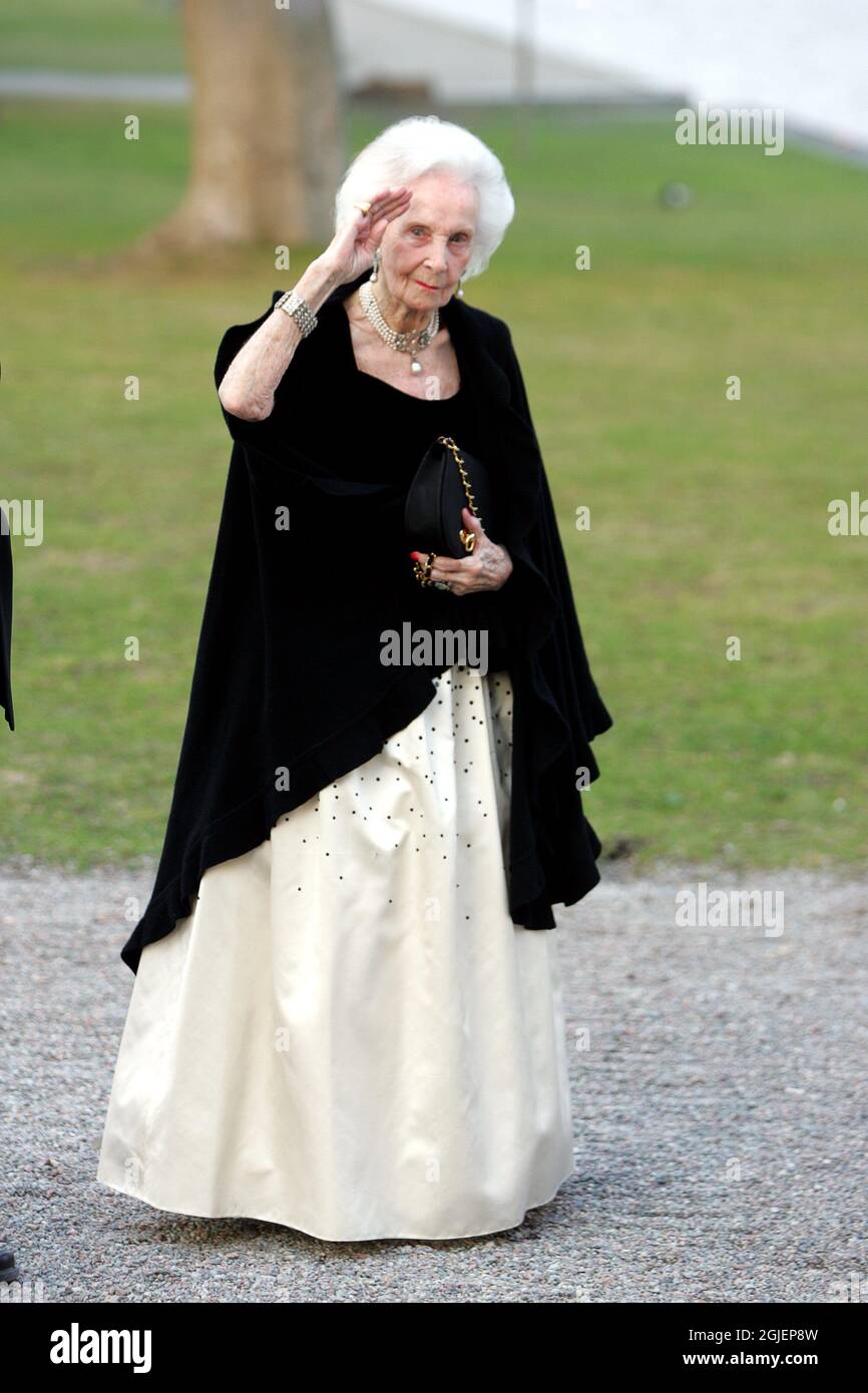 Princess lilian of sweden hi-res stock photography and images - Alamy