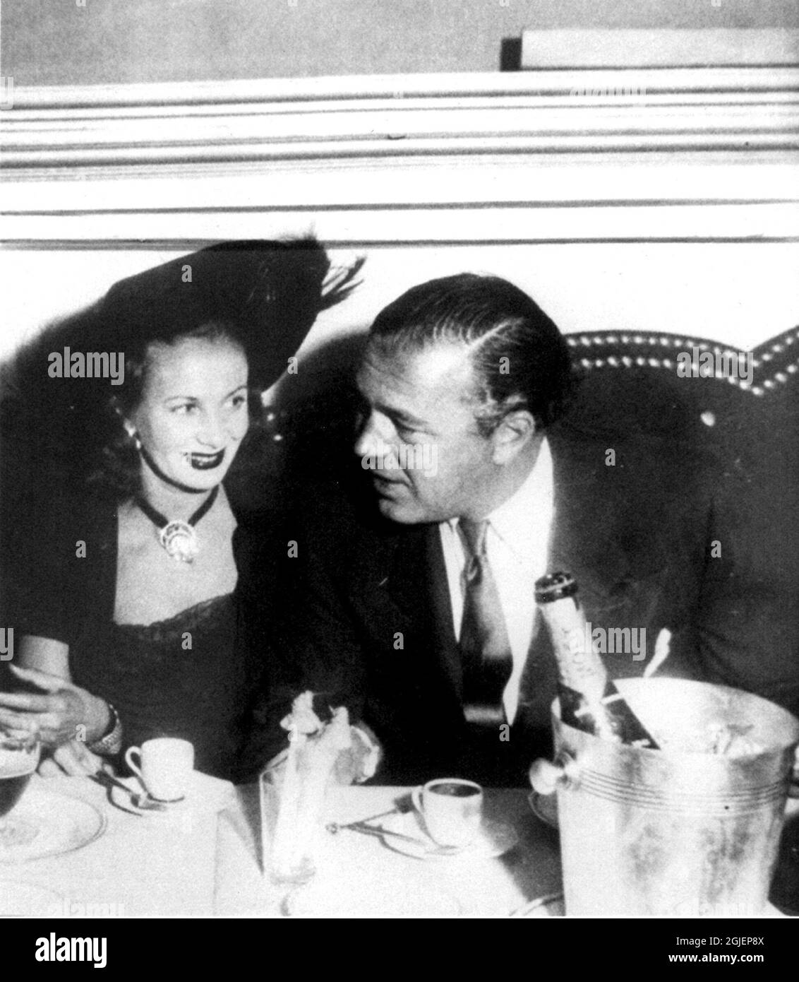 Princess lilian of sweden hi-res stock photography and images - Alamy