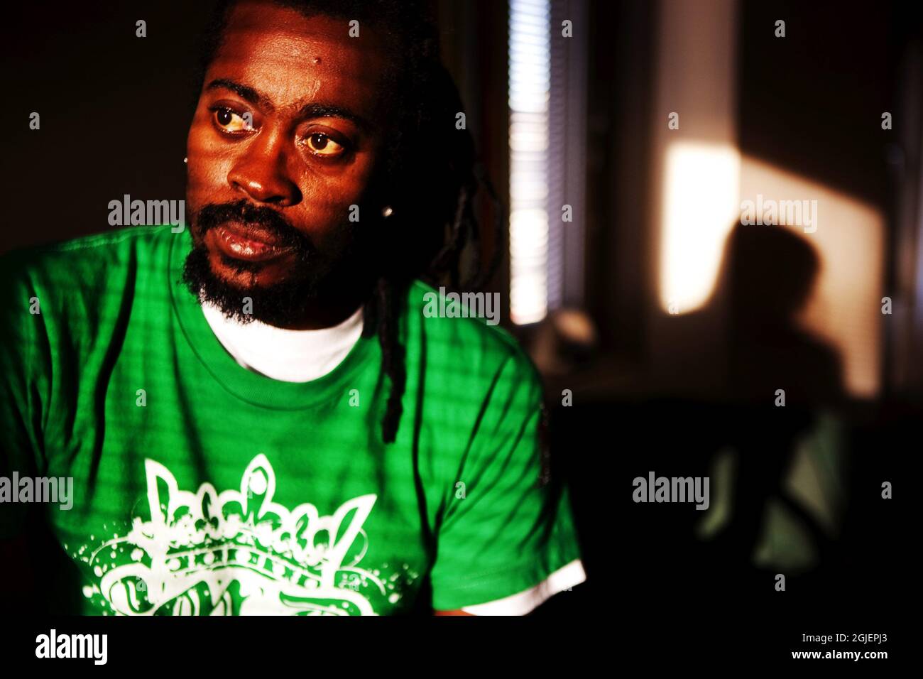 Jamaican celebrity hi-res stock photography and images - Alamy