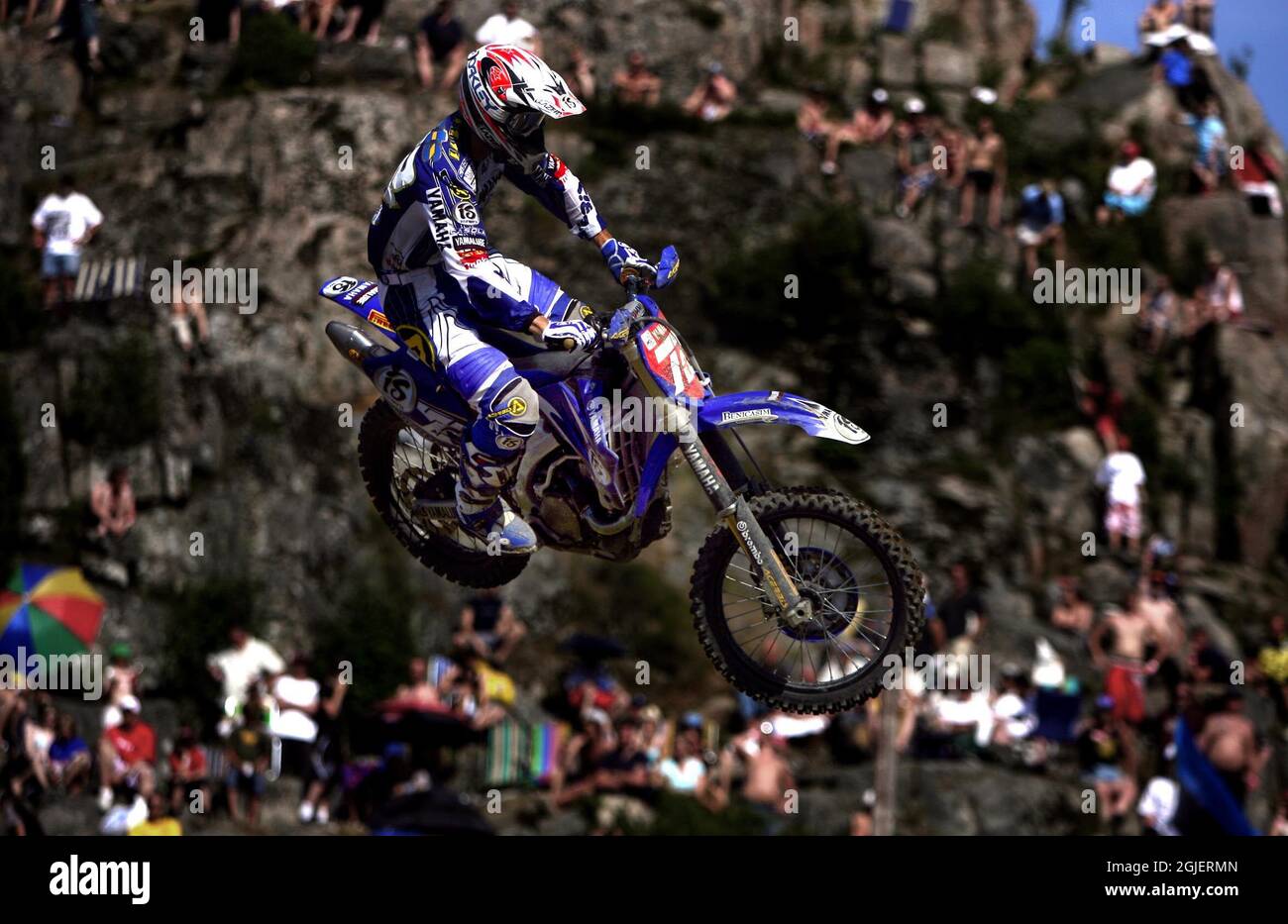 Stefan everts hi-res stock photography and images - Alamy