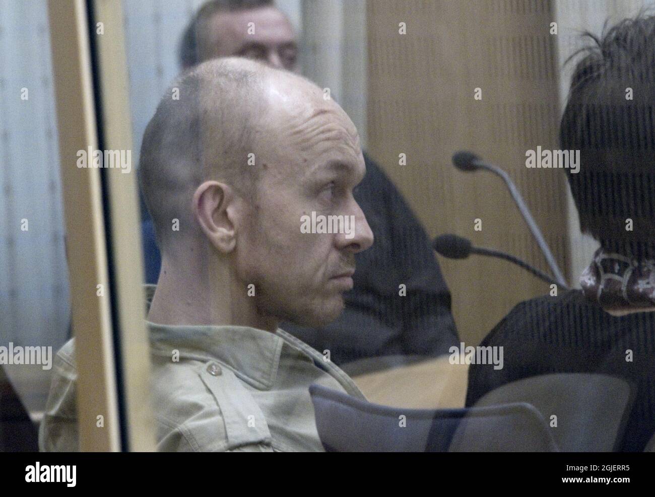 A 38 year old man arrested on suspicion of murder and attempted murder ...