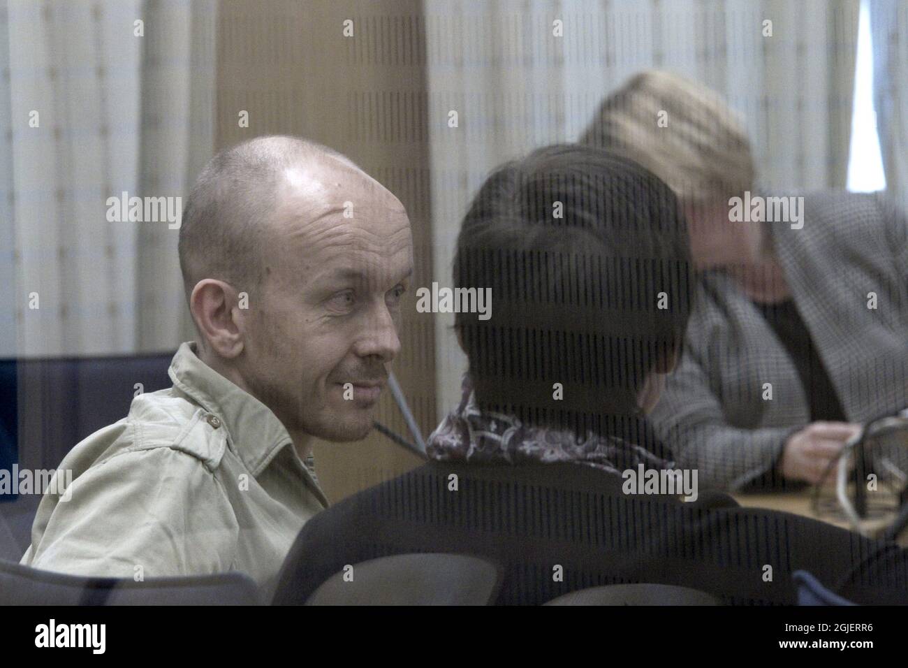 A 38 year old man arrested on suspicion of murder and attempted murder ...