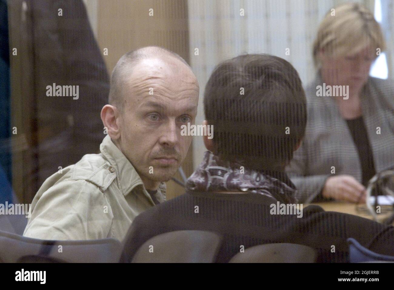 A 38 year old man arrested on suspicion of murder and attempted murder ...