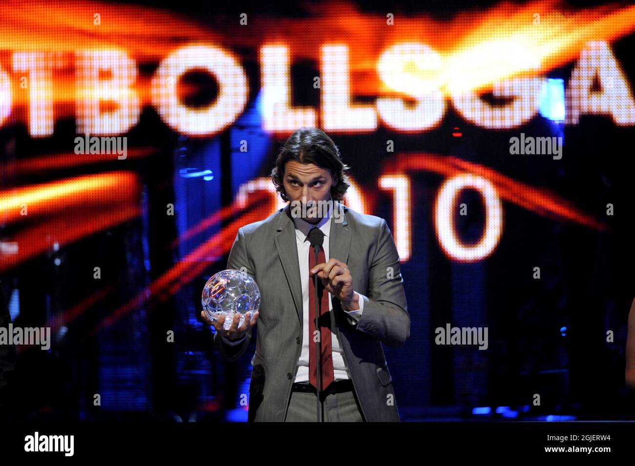 Golden ball award hi-res stock photography and images - Alamy