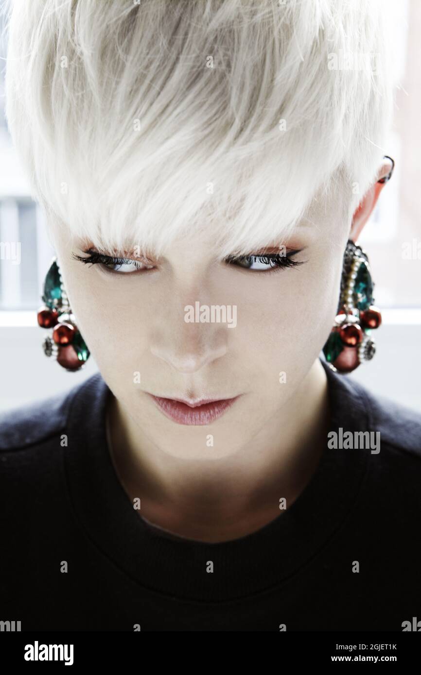 Robyn Singer Swedish High Resolution Stock Photography and Images - Alamy