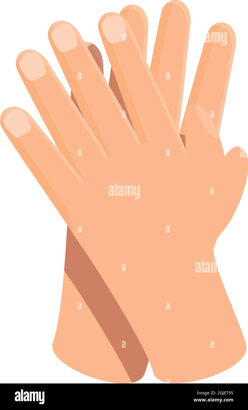 Concert crowd applause Cut Out Stock Images & Pictures - Alamy