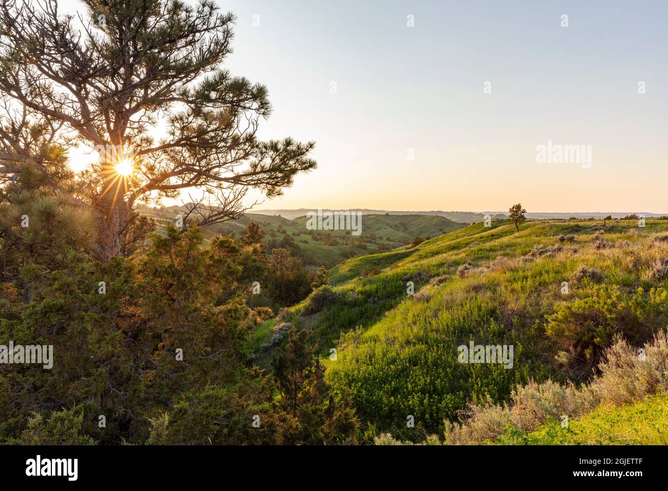 Musselshell county montana hi-res stock photography and images - Alamy