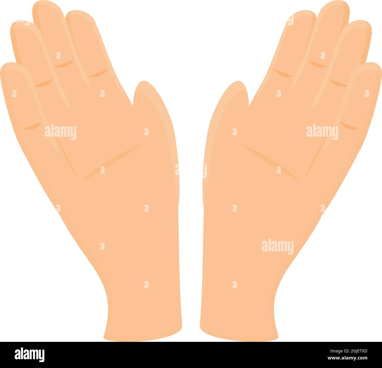 Handclap hi-res stock photography and images - Alamy