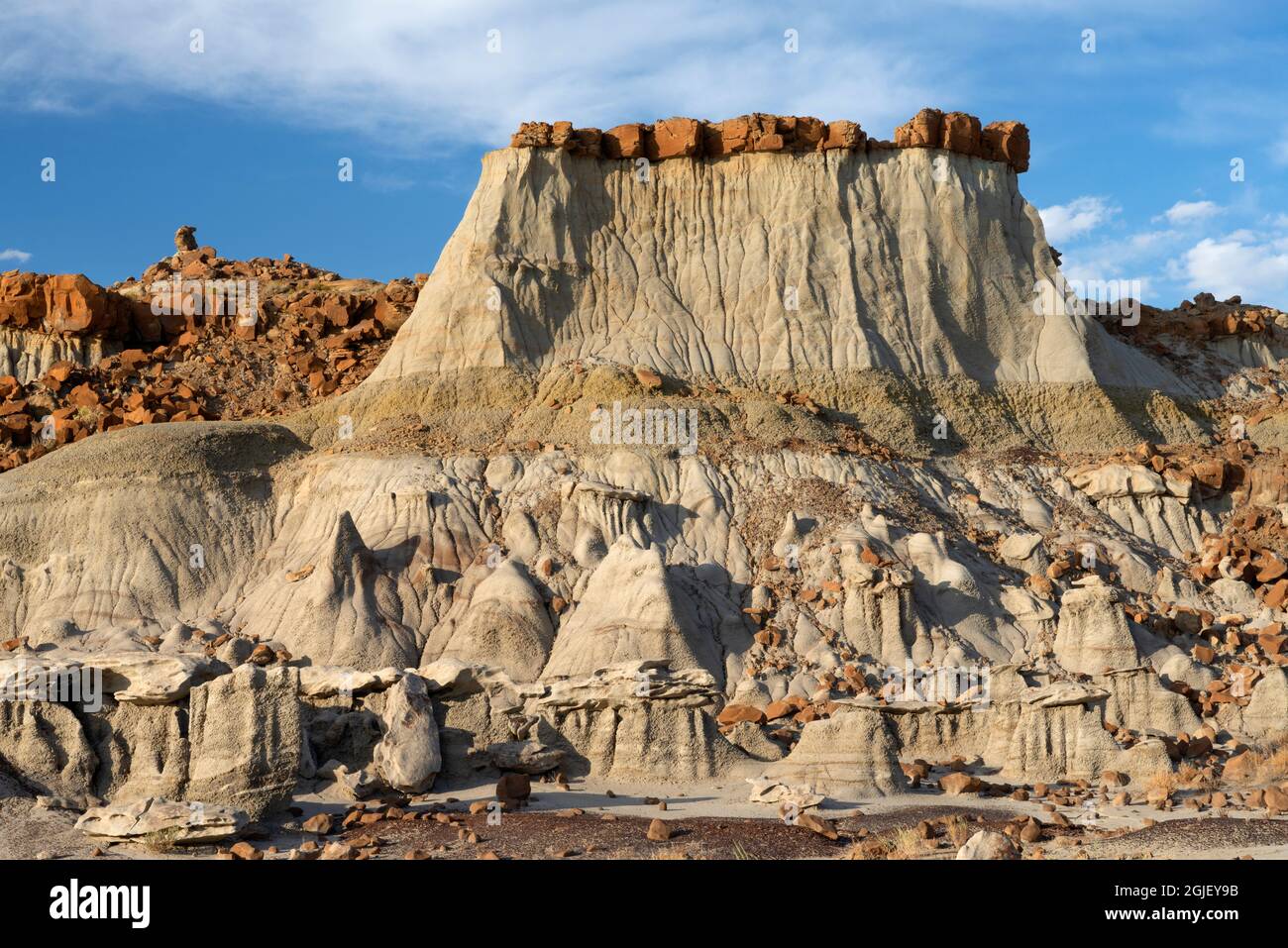 Soft sedimentary rocks hi-res stock photography and images - Alamy