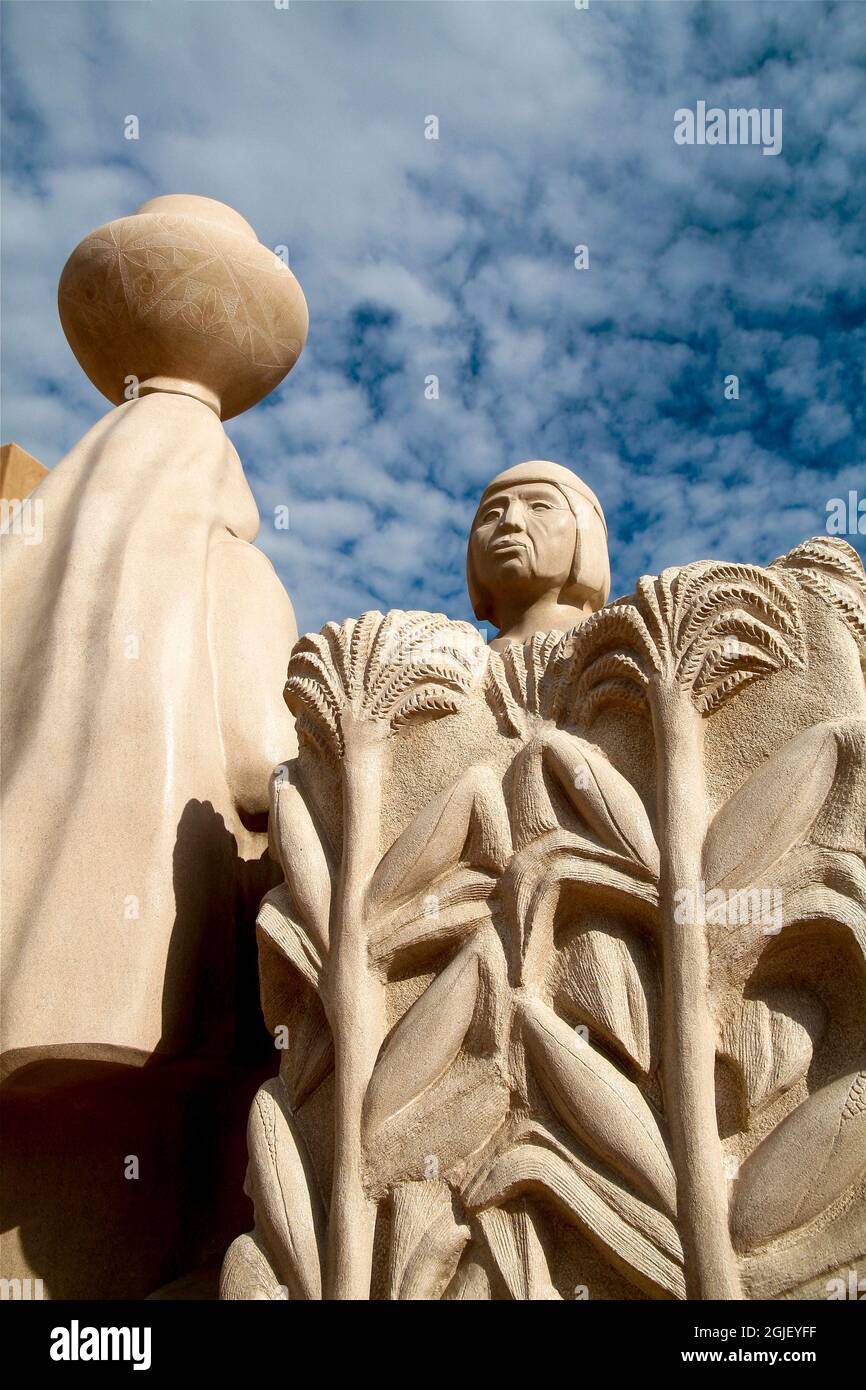 New mexico pueblo corn hi-res stock photography and images - Alamy