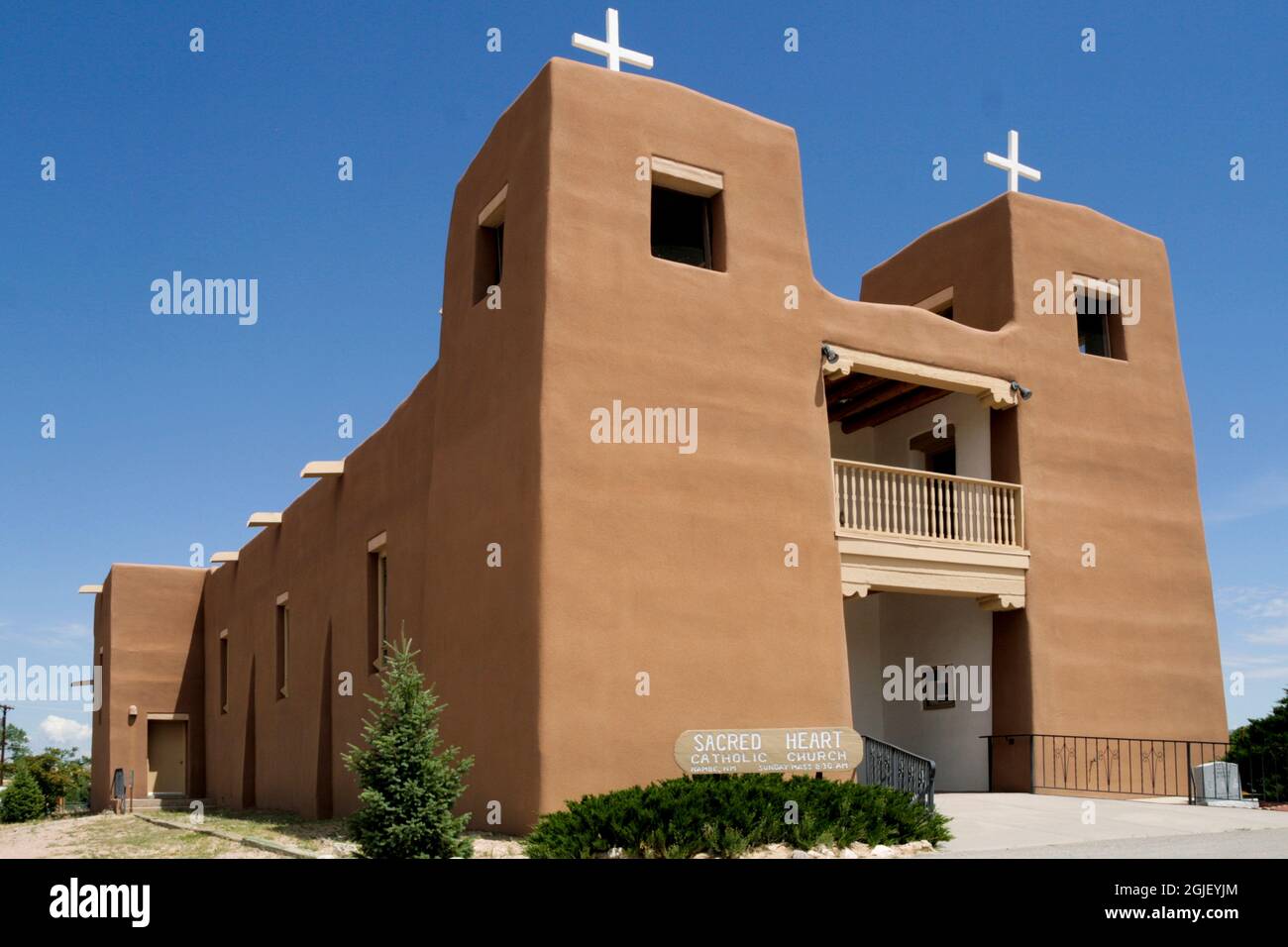 Nambe, New Mexico Stock Photo - Alamy
