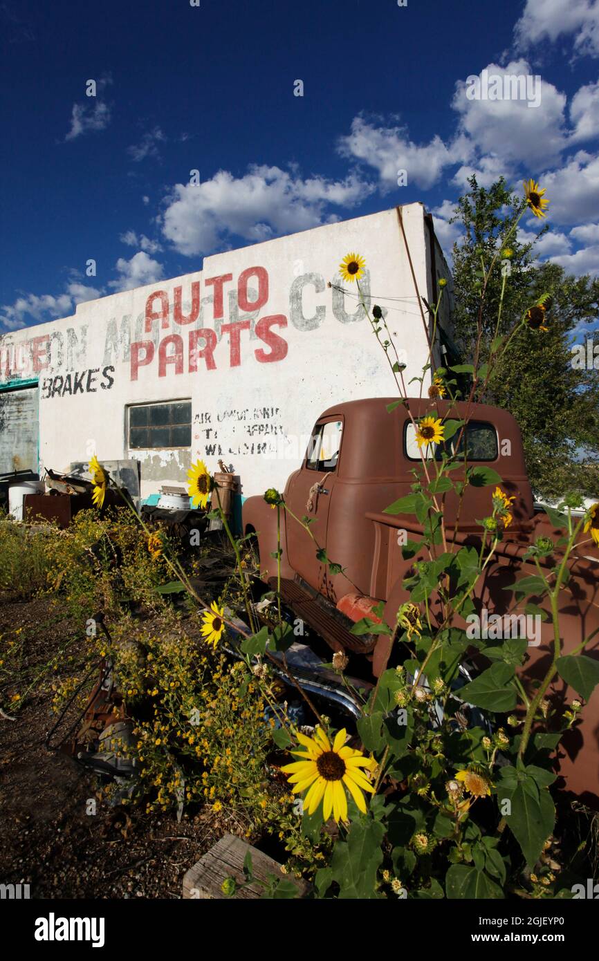 San jon hi-res stock photography and images - Alamy