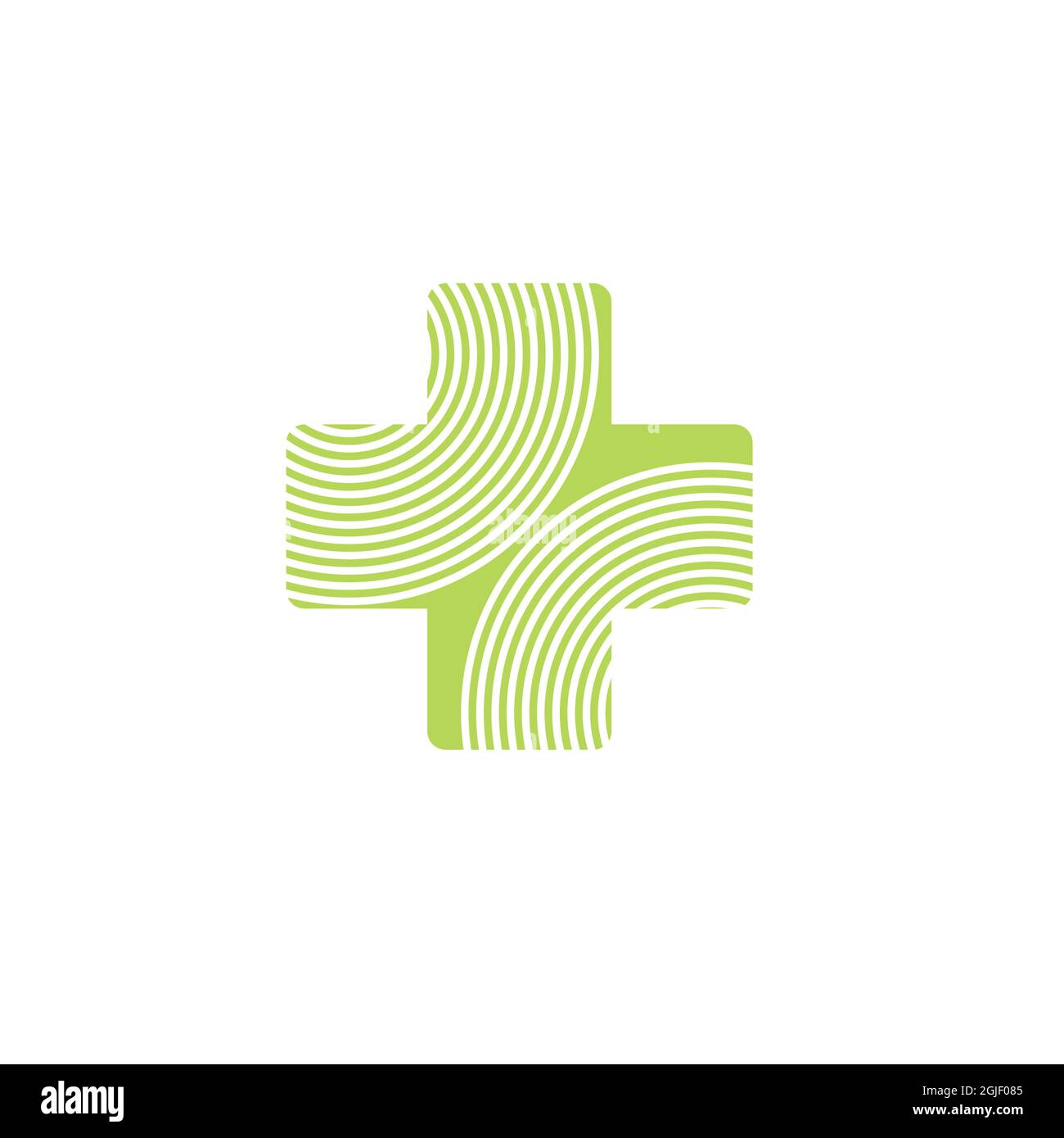 pharmacy medical health care doctor cross sign and symbols Stock Vector ...