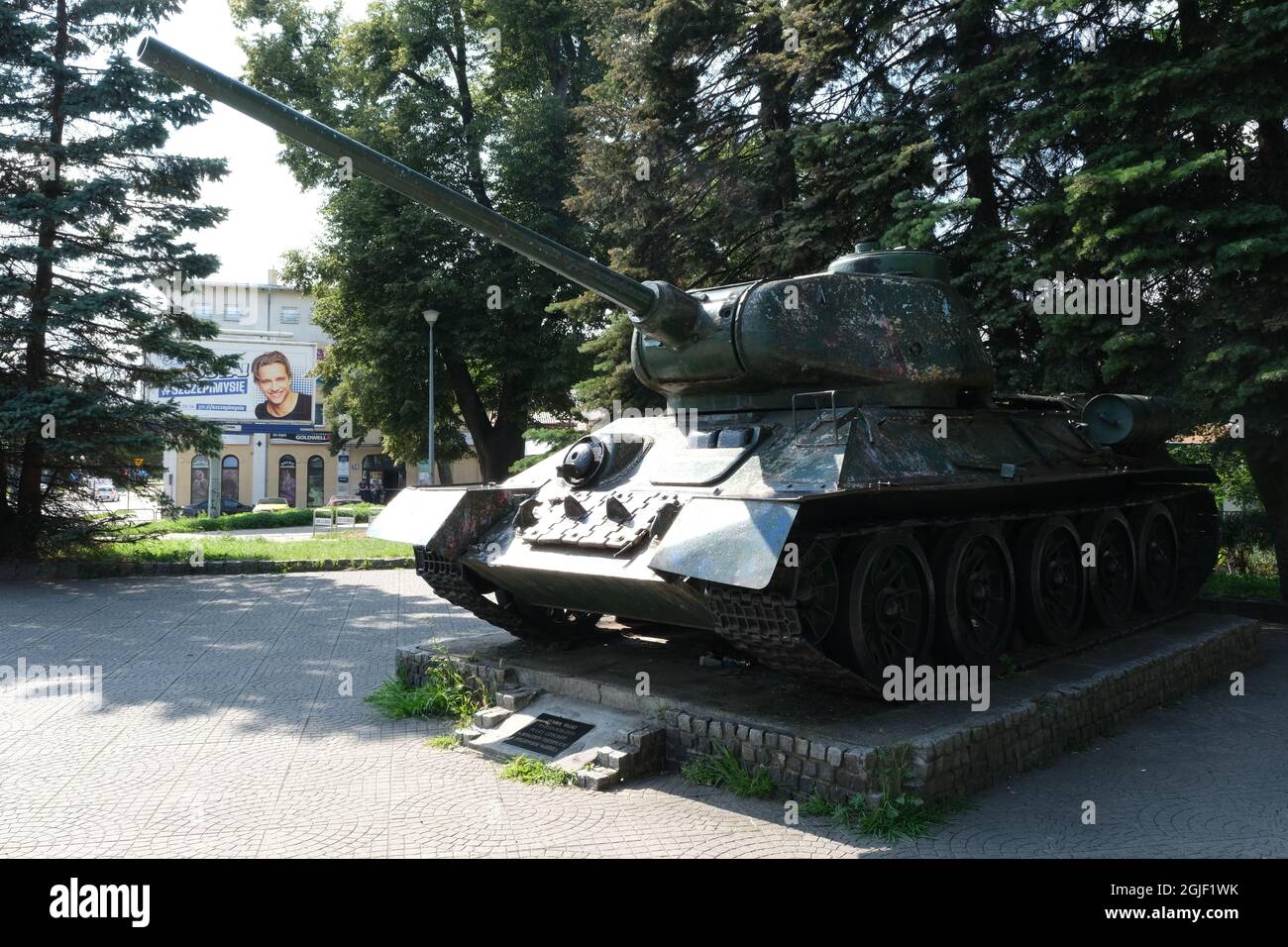 Benito mussolini adolf hitler standing hi-res stock photography and ...