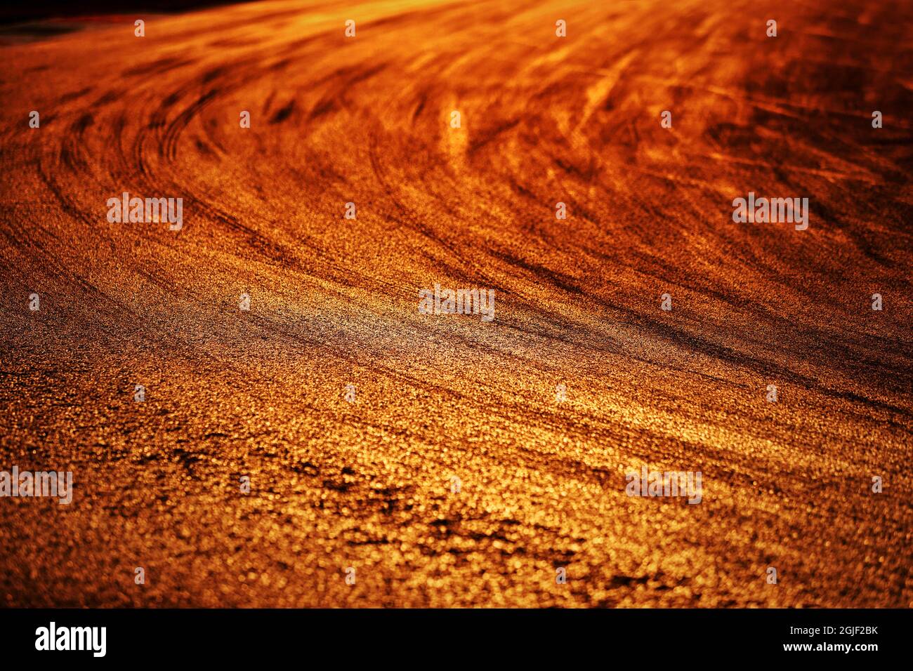 Formula 1 2021 sunset hi-res stock photography and images - Alamy
