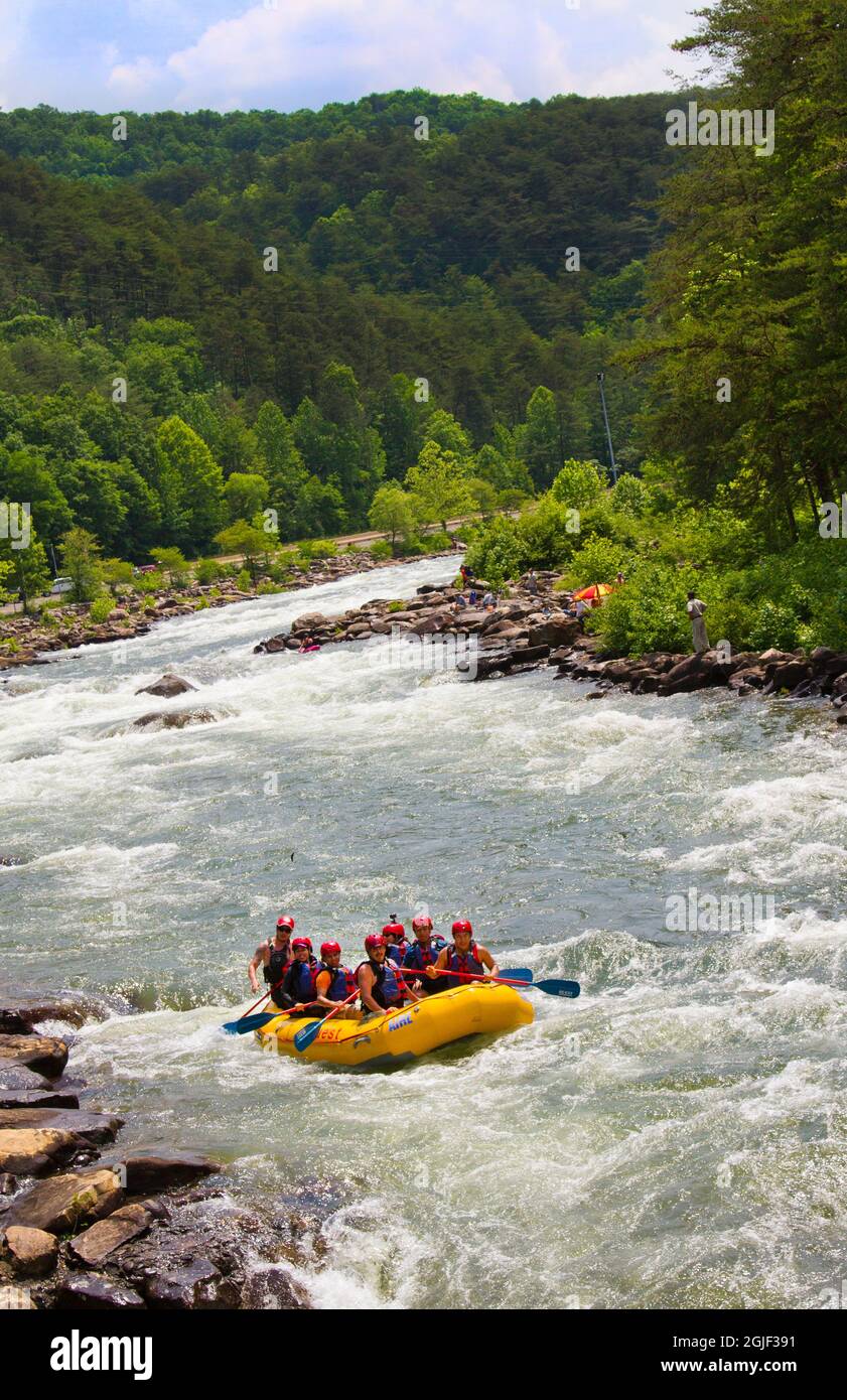 Ocoee river hi-res stock photography and images - Alamy