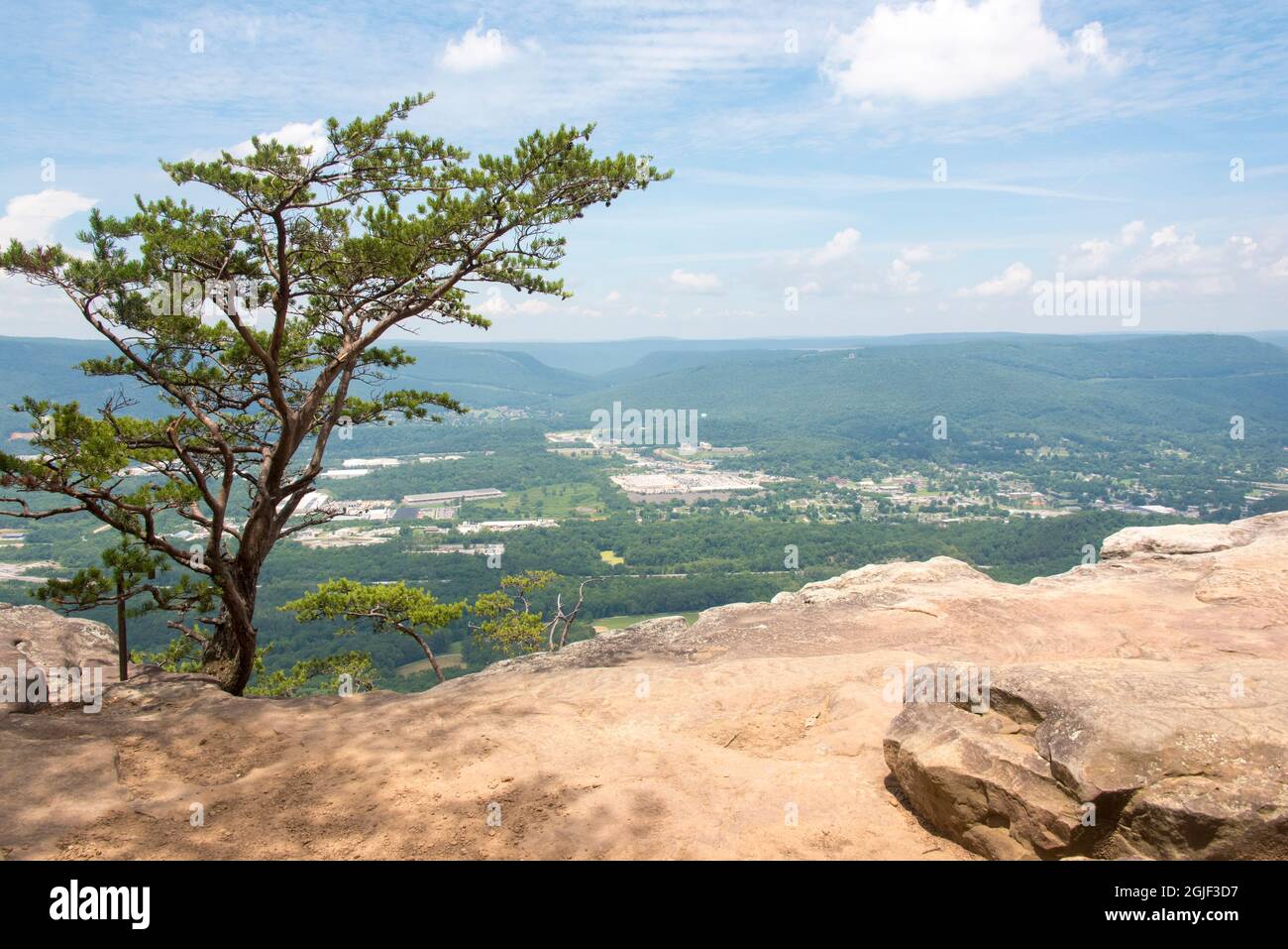 Chattanooga In Civil War High Resolution Stock Photography and Images ...