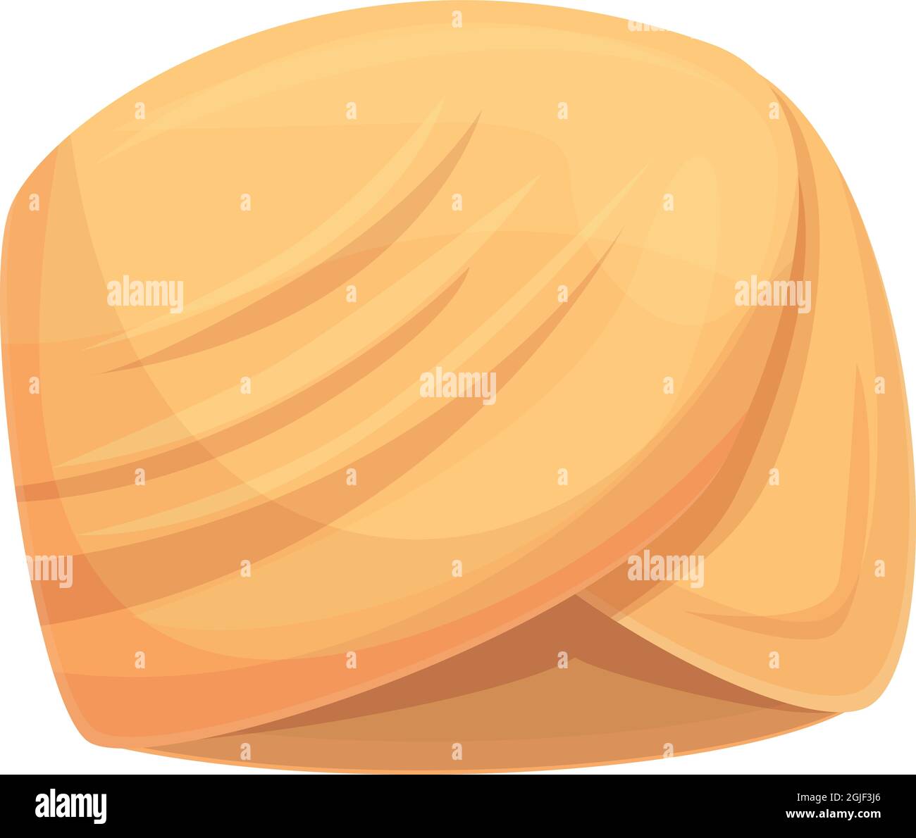 Turban cap Stock Vector Images - Alamy