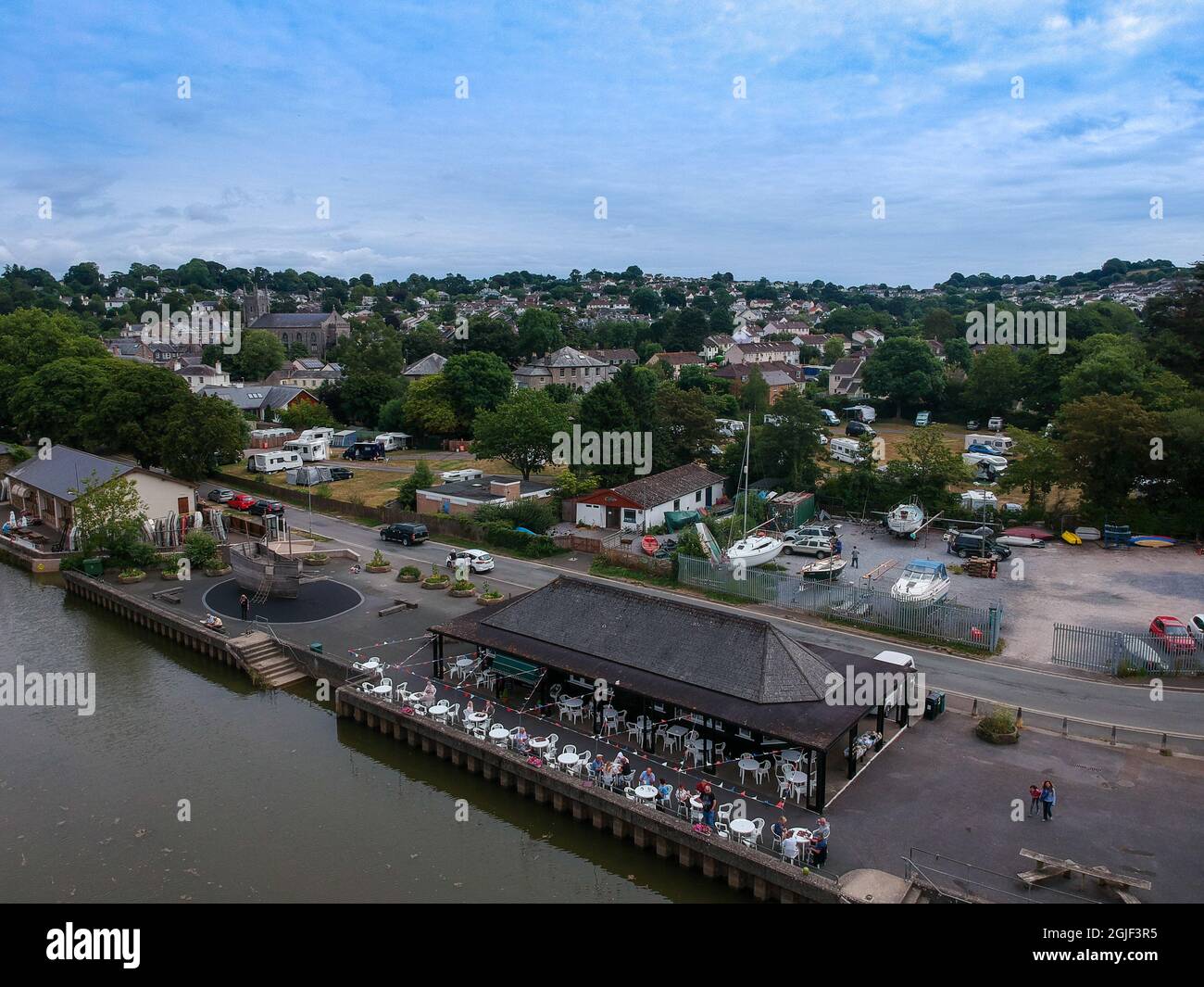 Packet boat marina hi-res stock photography and images - Alamy