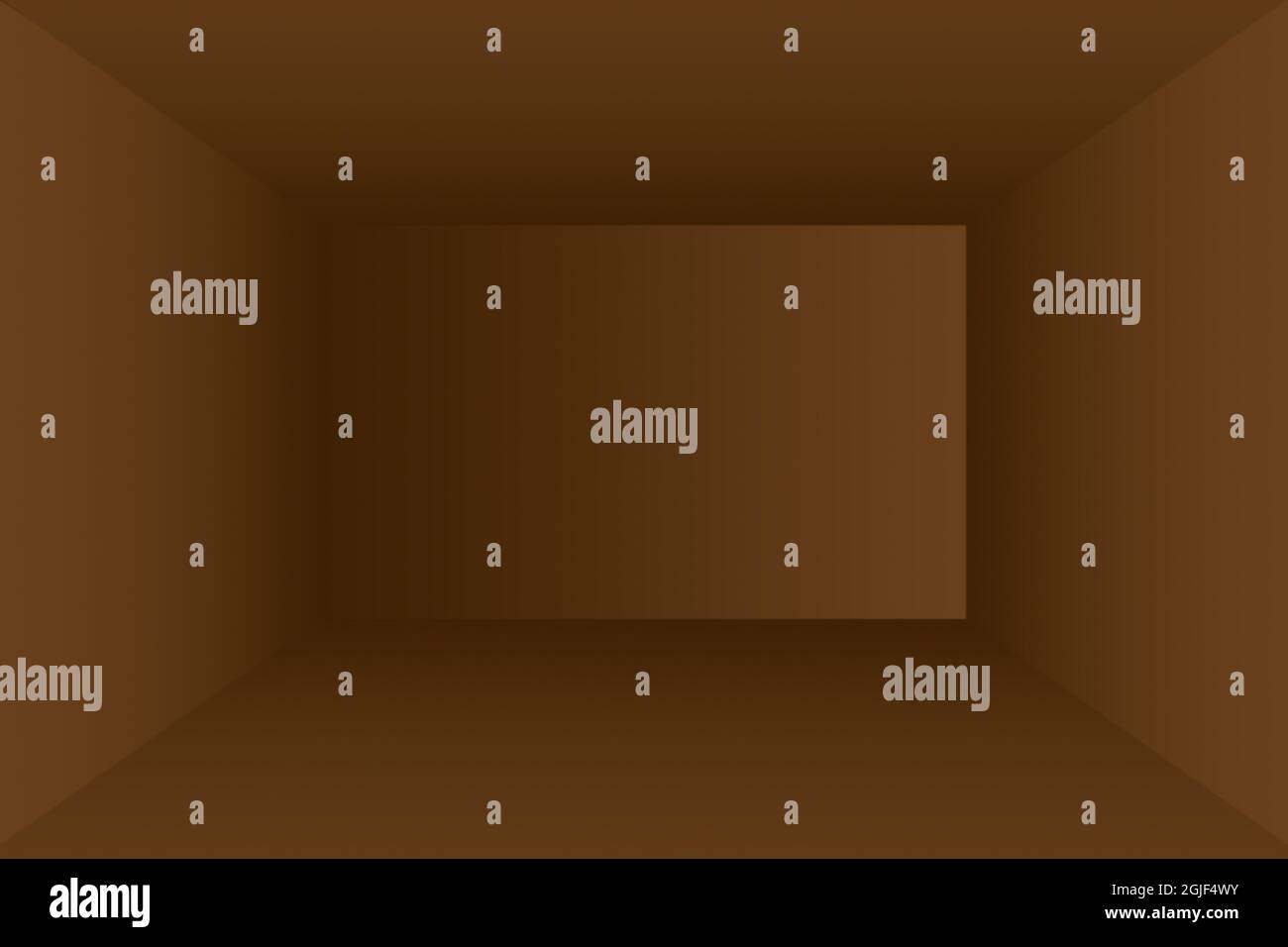 Abstract Smooth Brown wall background layout design,studio,room,web ...