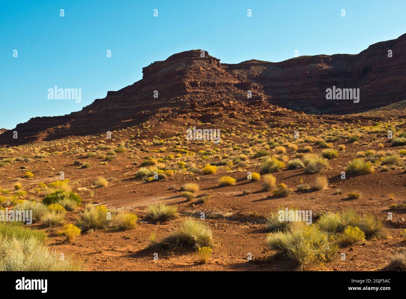 Fry canyon hi-res stock photography and images - Alamy