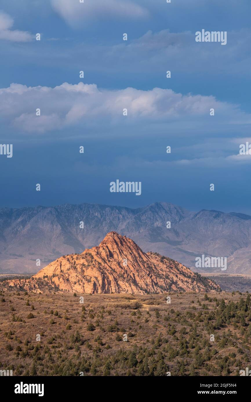 Terrace formation hi-res stock photography and images - Alamy