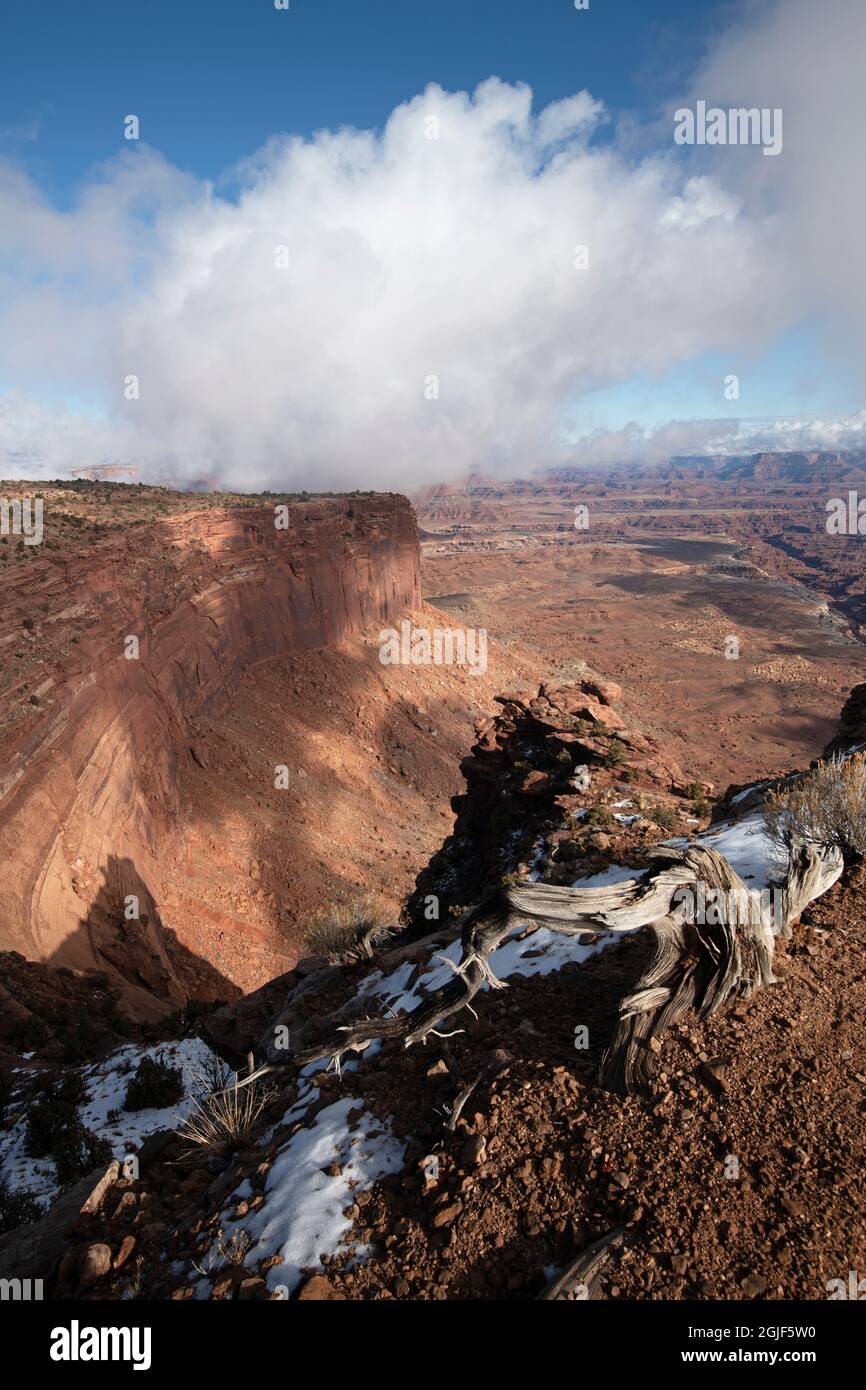 Grand view point overlook hi-res stock photography and images - Alamy