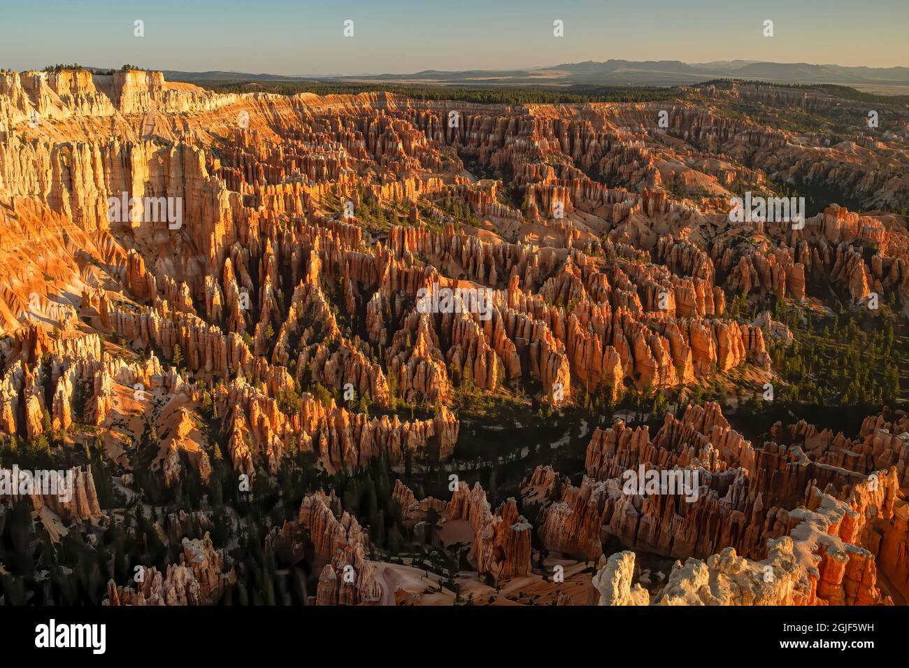 Bryce george hi-res stock photography and images - Alamy