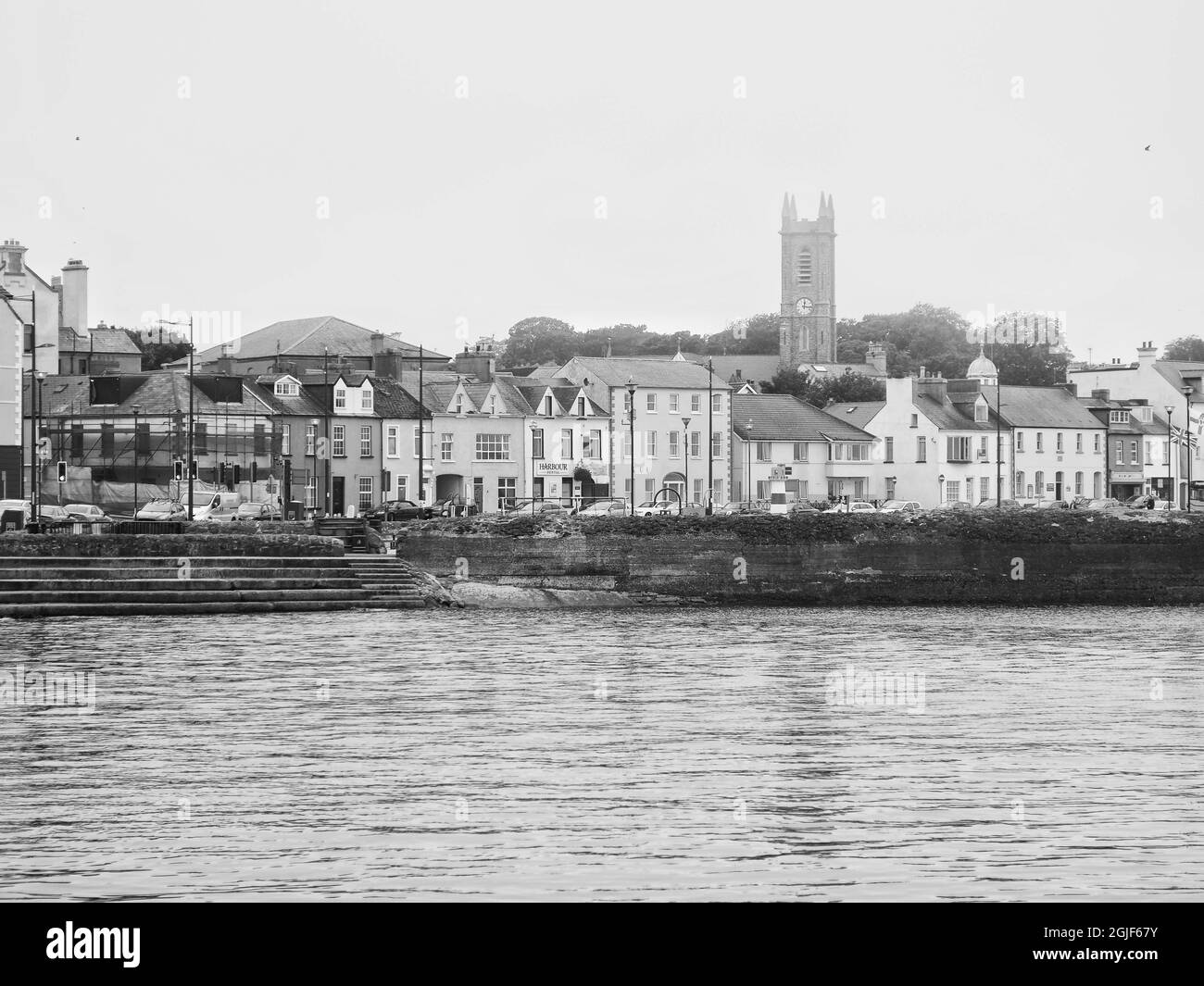 Northern mist hi-res stock photography and images - Alamy