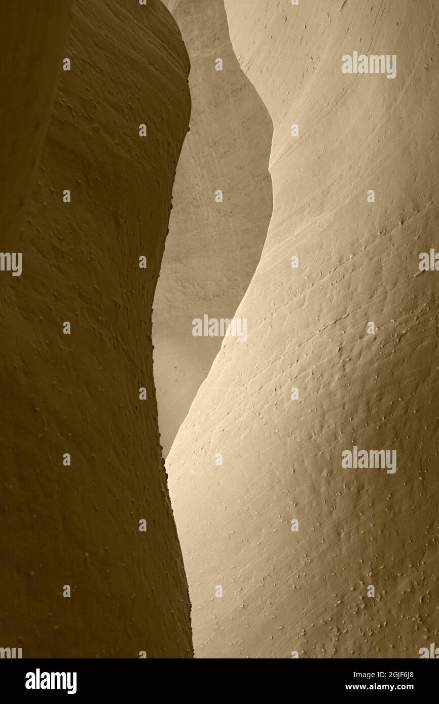 Spooky gulch hi-res stock photography and images - Alamy