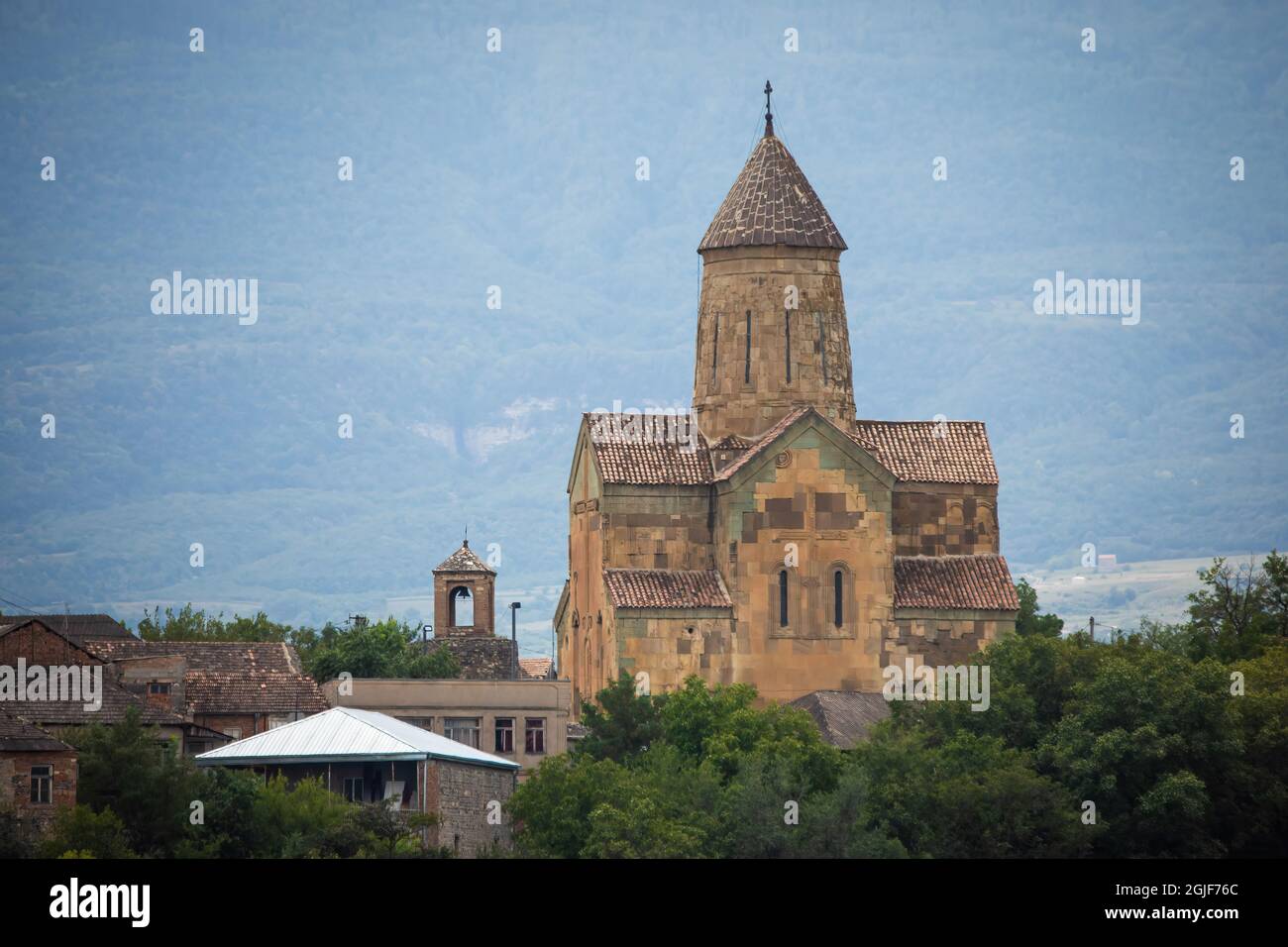 Scenic view ancient medieval hi-res stock photography and images - Alamy