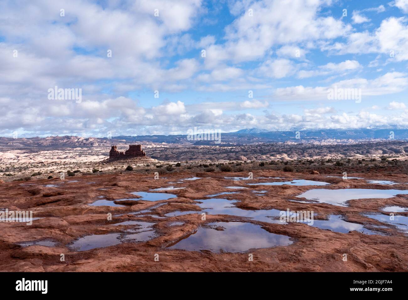 Judith mountains hi-res stock photography and images - Alamy