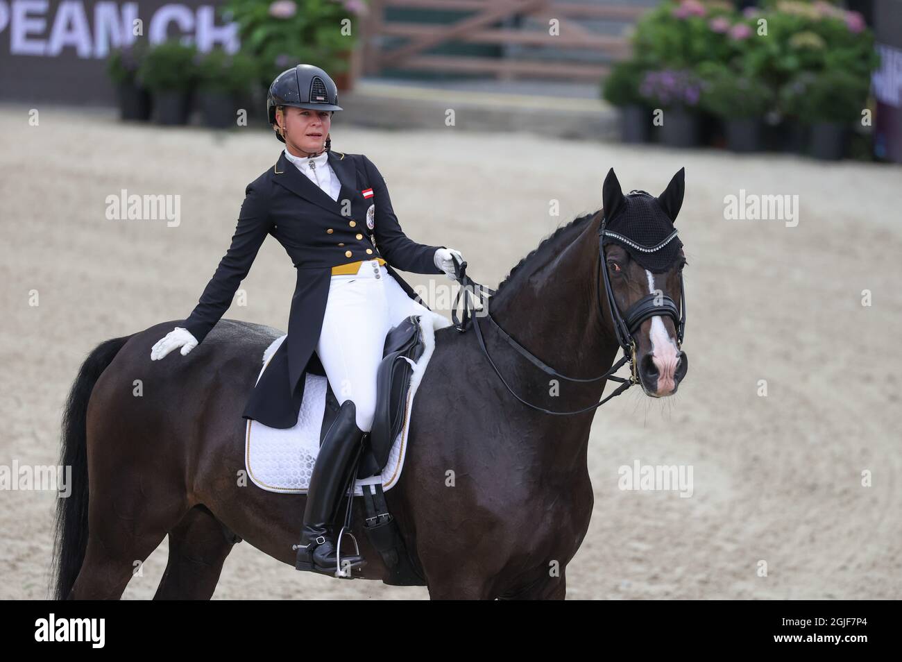 Victoria max theurer hi-res stock photography and images - Alamy