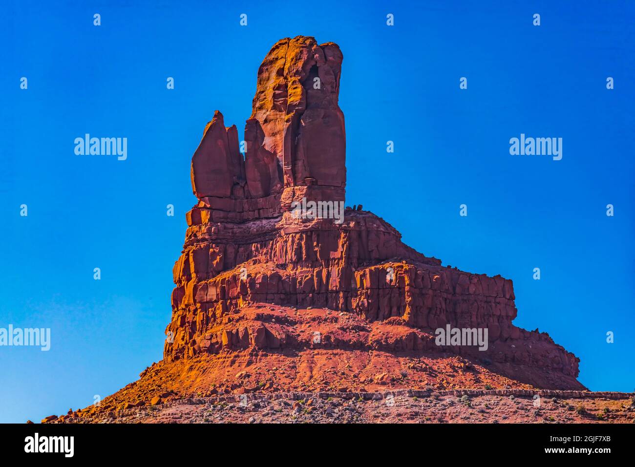 Perry mountain formation hi-res stock photography and images - Alamy