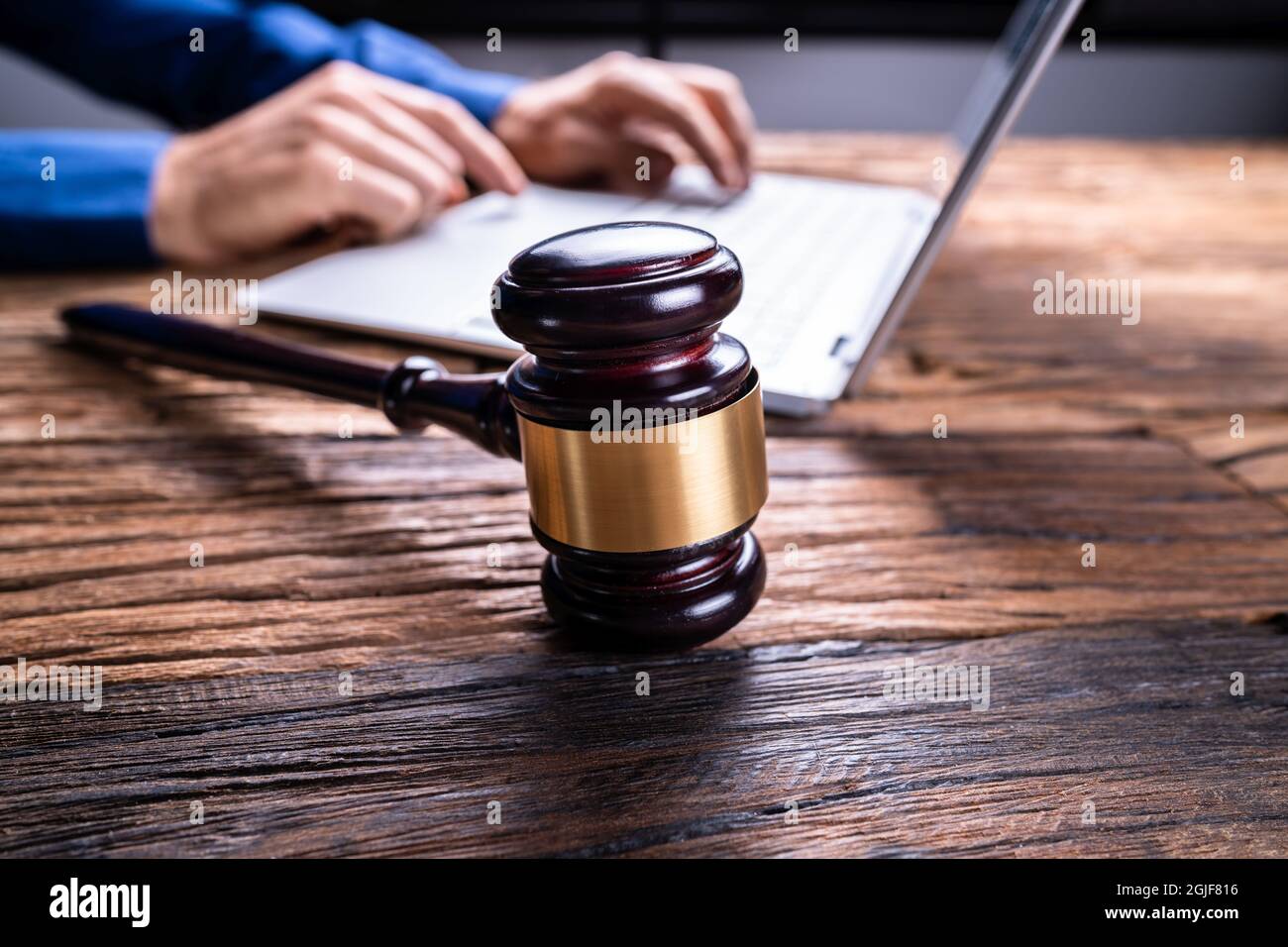 Legal tech hi-res stock photography and images - Alamy