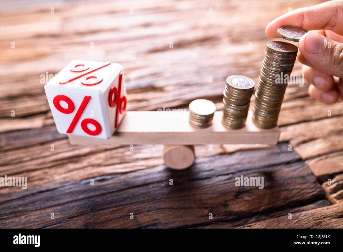 Loan comparison hi-res stock photography and images - Alamy