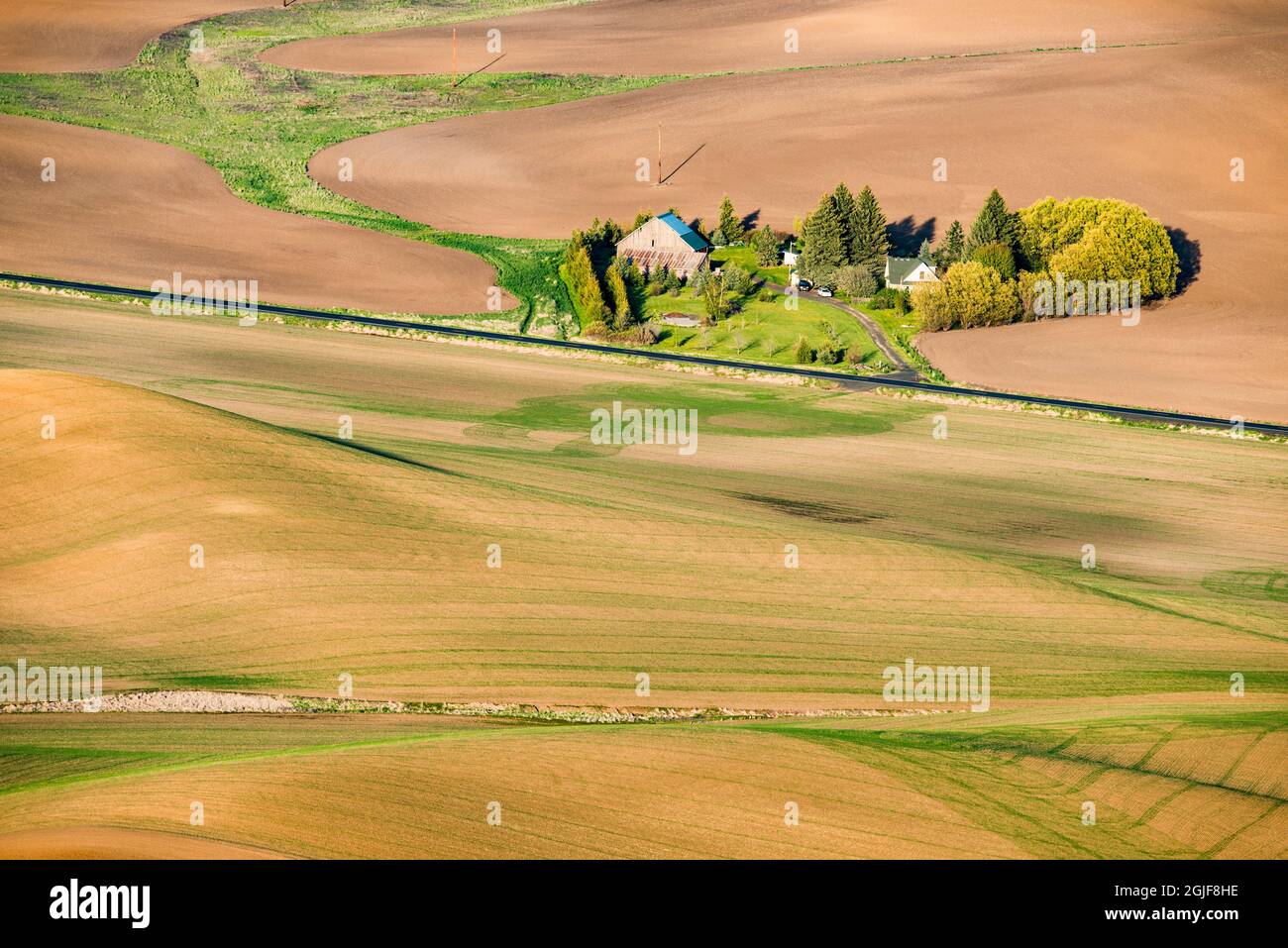 Snake river basin hi-res stock photography and images - Alamy