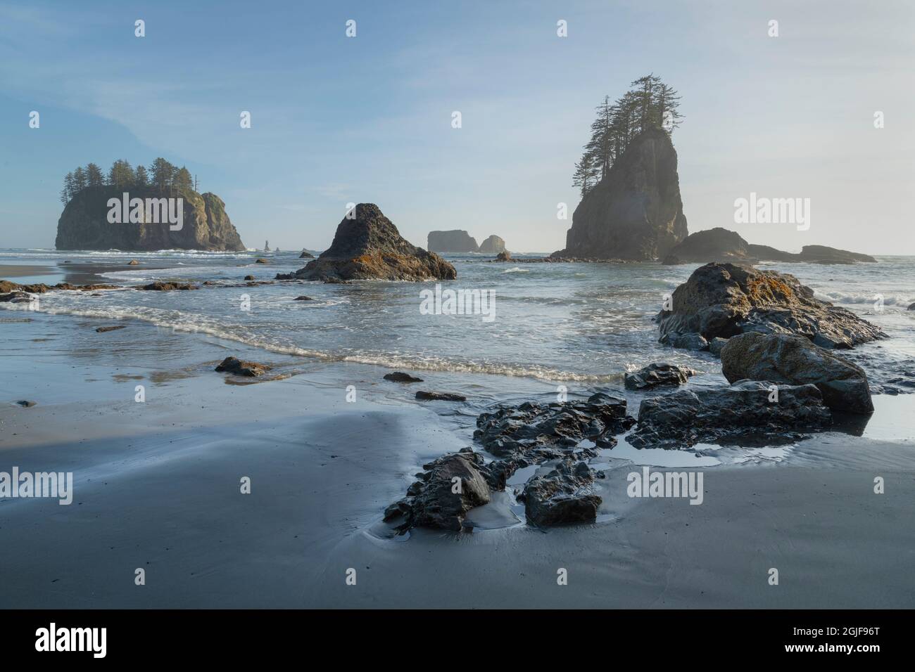 La Push