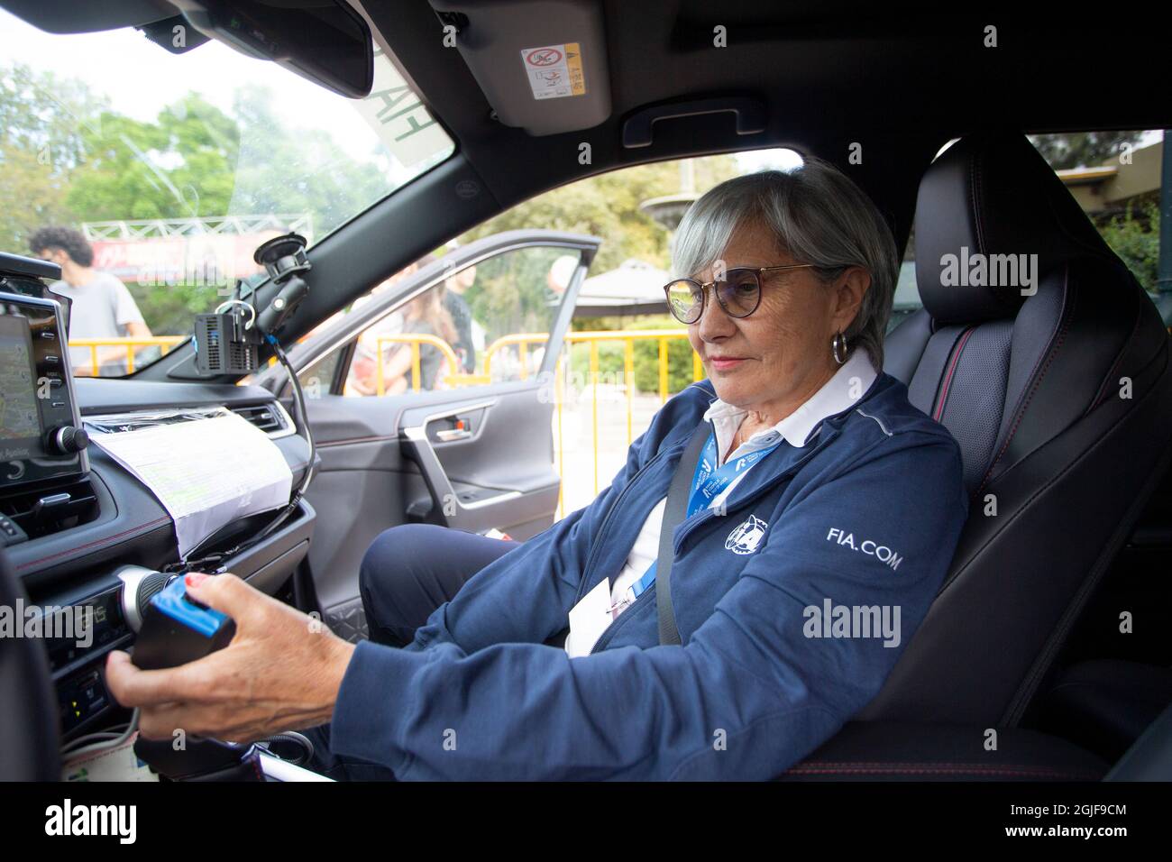 Michele mouton acropolis hi-res stock photography and images - Alamy