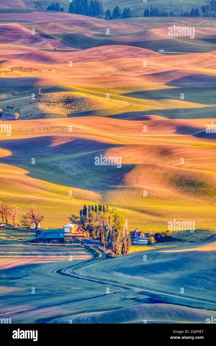 Steptoe village hi-res stock photography and images - Alamy