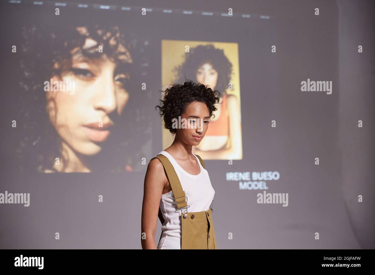 Irene designer hi-res stock photography and images - Alamy