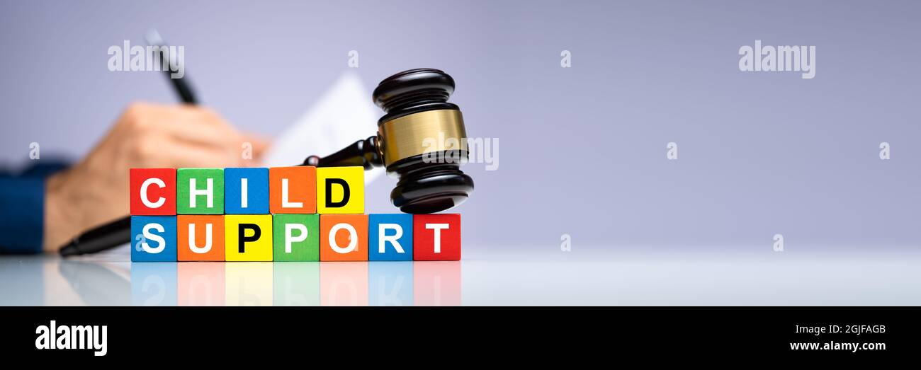 Child support hi-res stock photography and images - Alamy