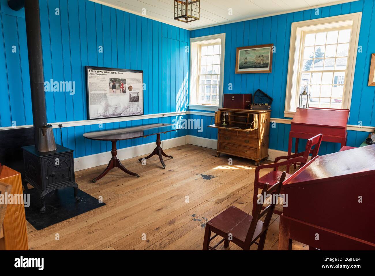 Counting house hi-res stock photography and images - Alamy