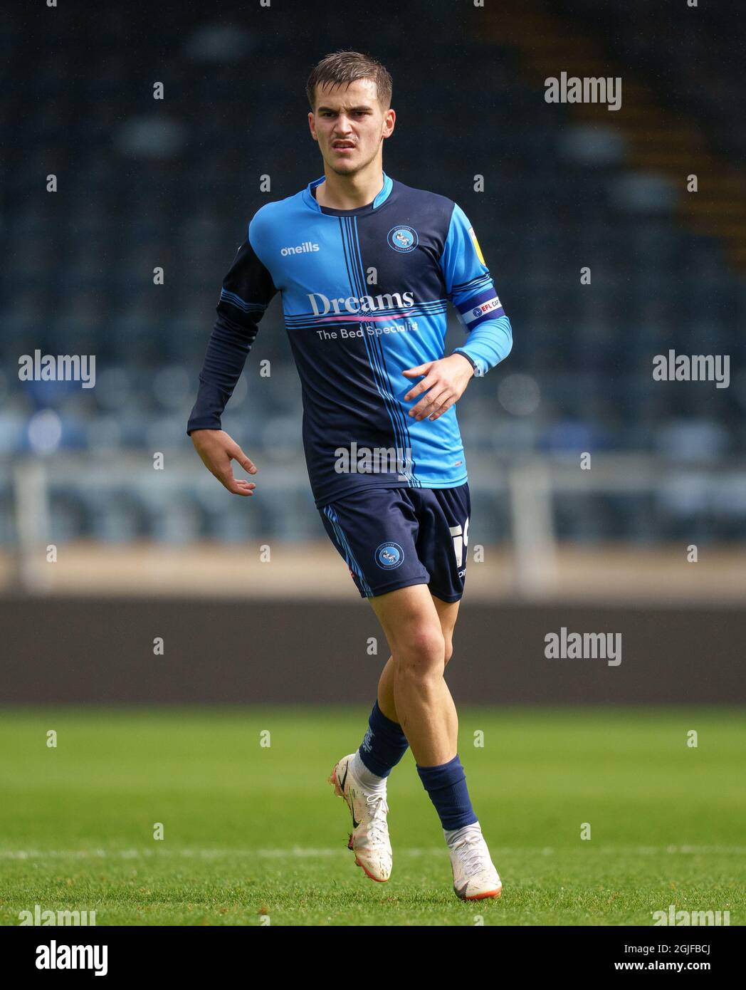 Anis mehmeti hi-res stock photography and images - Alamy