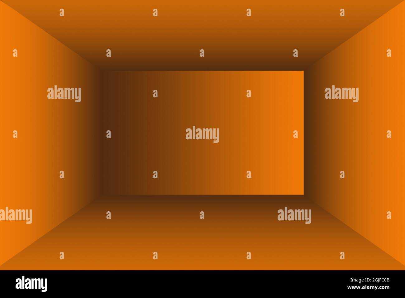 Abstract Orange background layout design,studio,room, web template ...