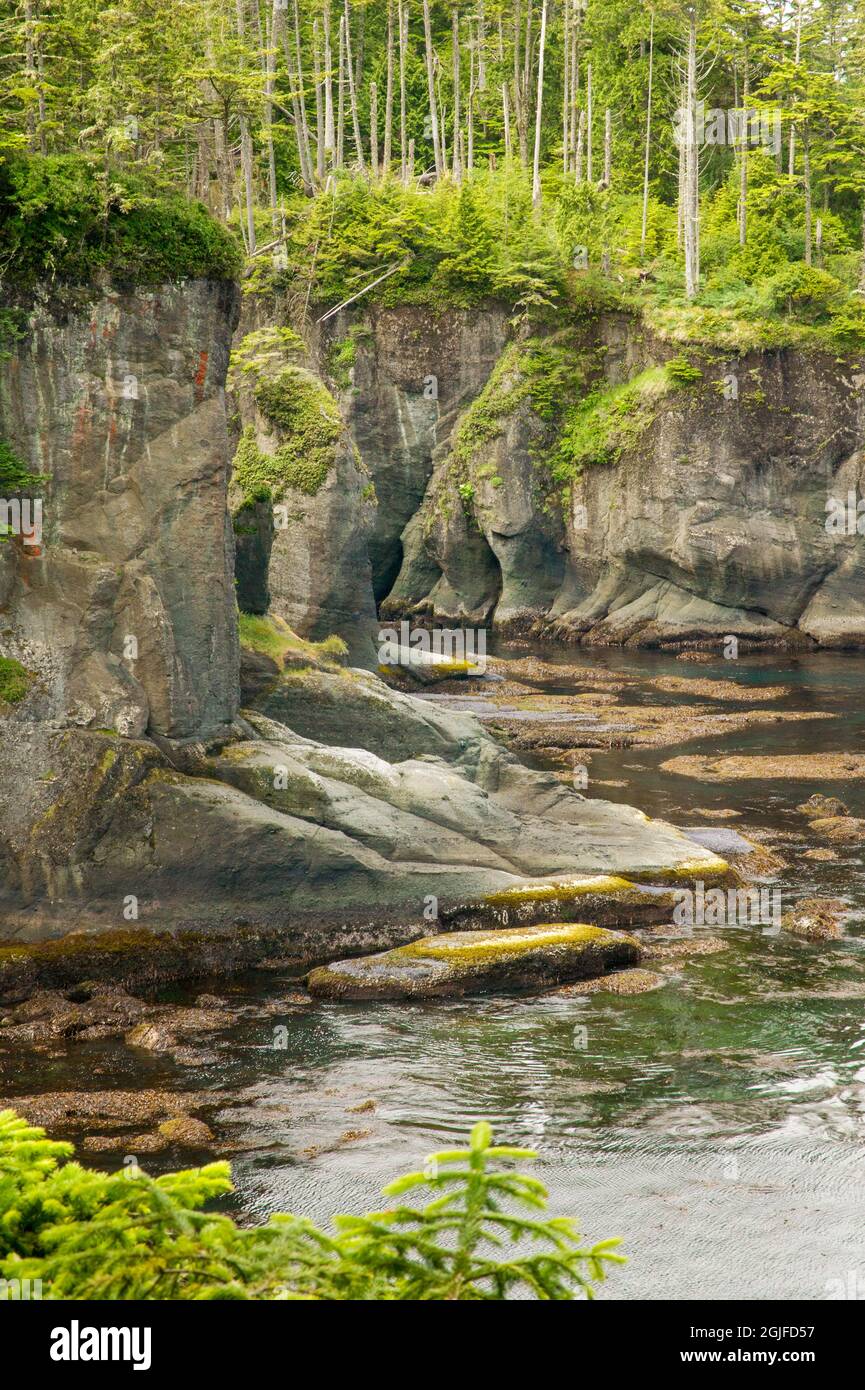 Makah indian hi-res stock photography and images - Alamy