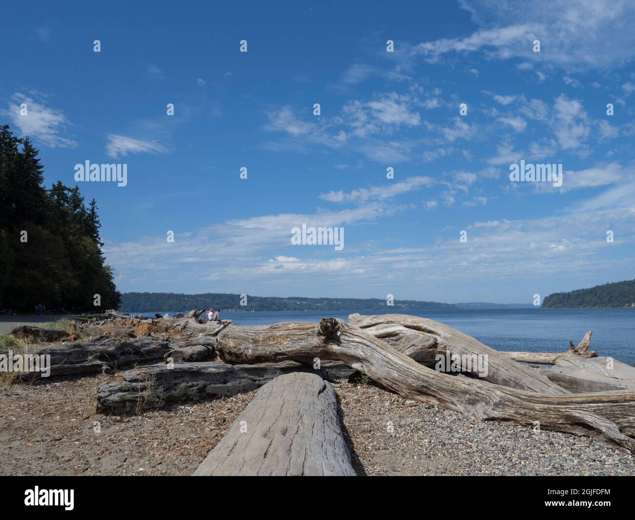 Point defiance park hi-res stock photography and images - Alamy