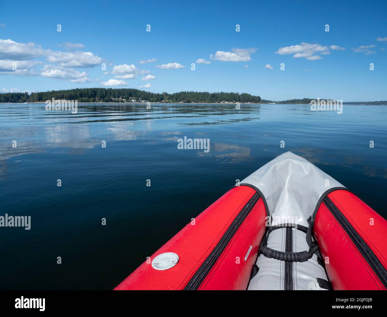 Harstine island hi-res stock photography and images - Alamy