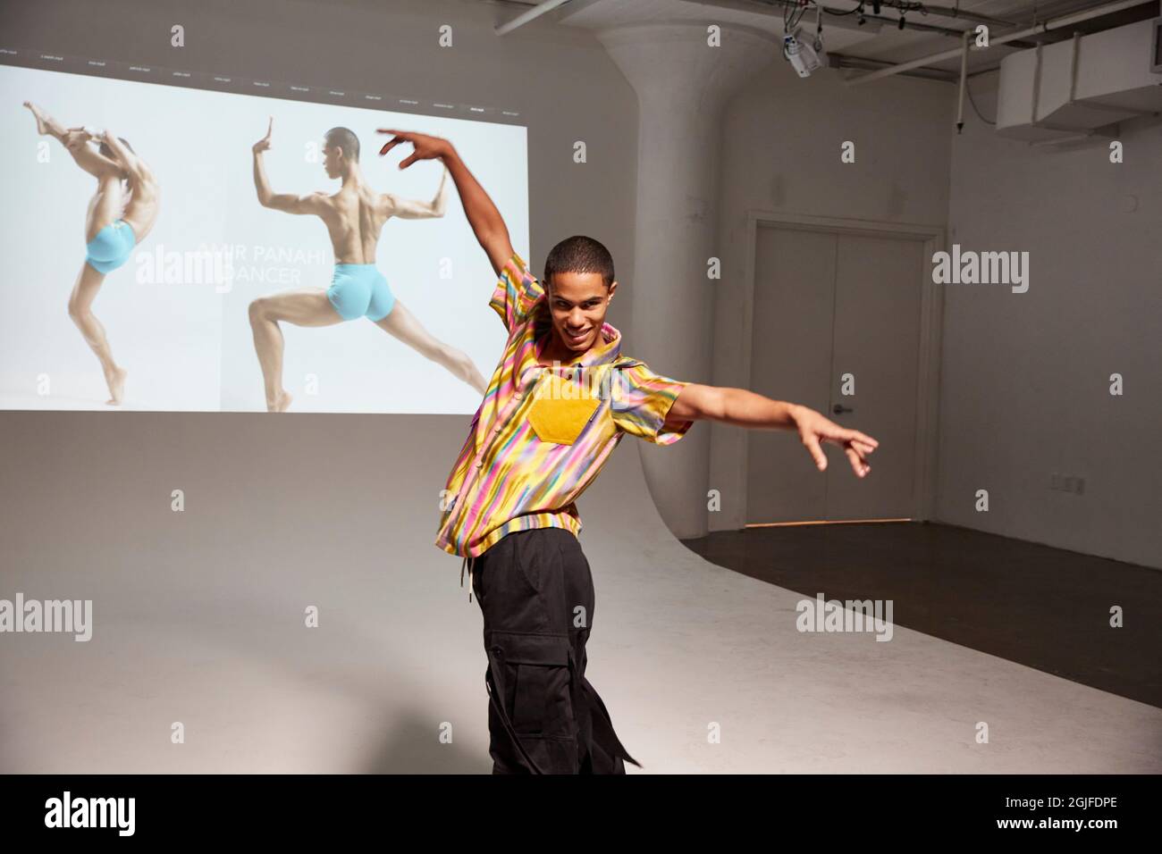 New York, New York, USA. 8th Sep, 2021. Front of the house Fried Rice ...