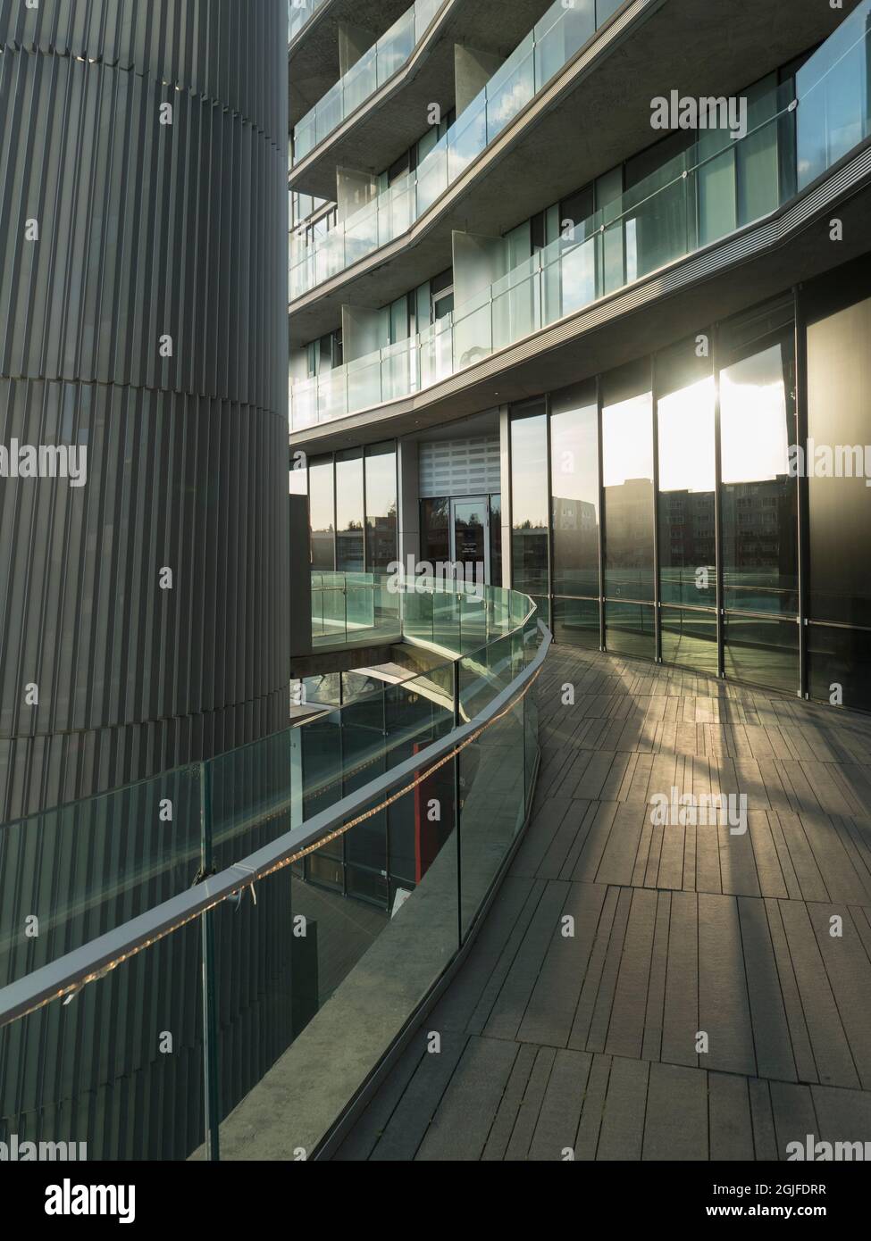 Soma towers hi-res stock photography and images - Alamy